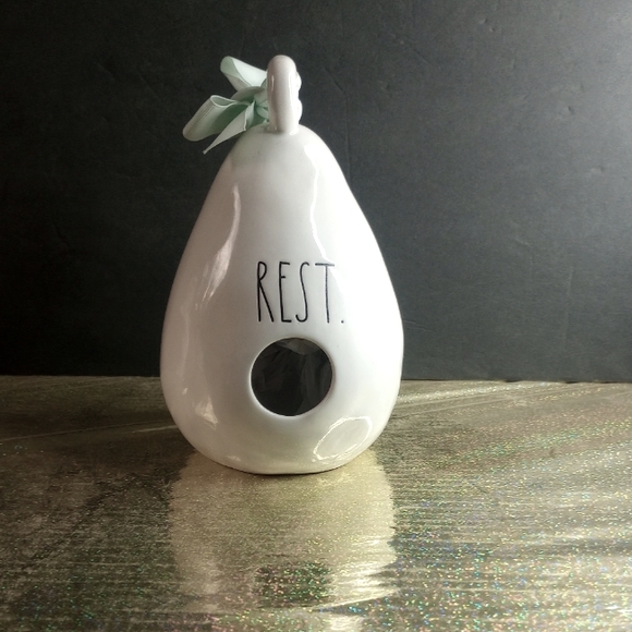 Rae Dunn | Other | Rae Dunn Nest Home Decor | Poshmark